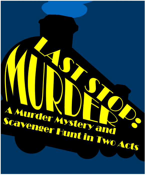 Drama Fundraiser This Sunday - St. Paul Lutheran Church