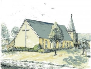St. Paul Lutheran Church, Reading, OH