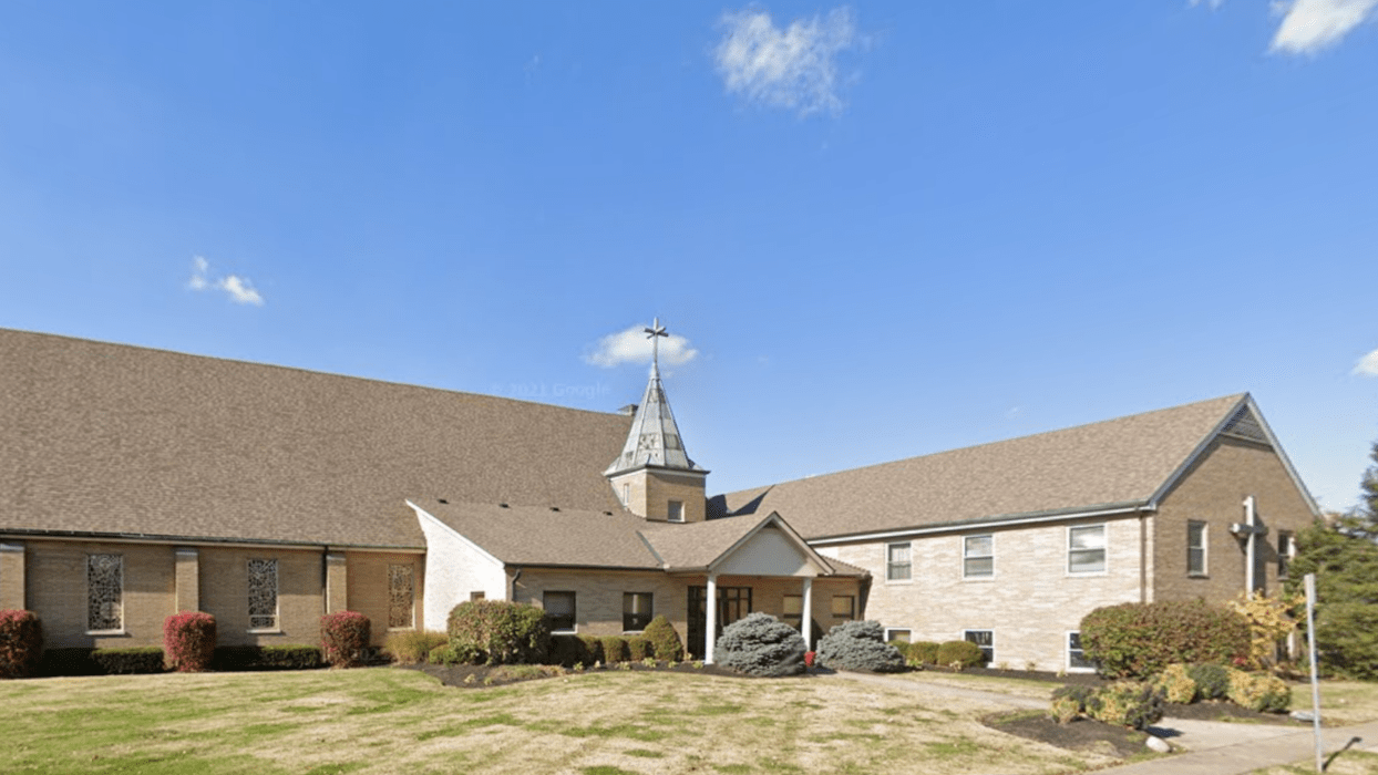 Home - St. Paul Lutheran Church